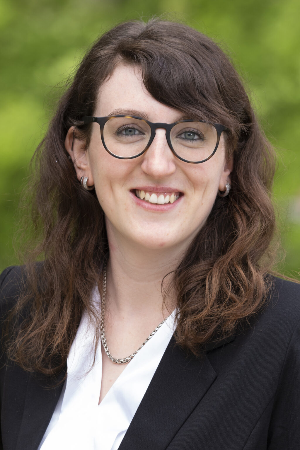 Team - Nebiker Treuhand AG